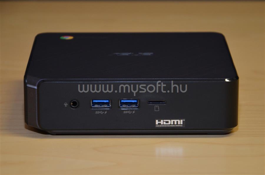 ASUS Chromebox 3 Mini PC (CHROMEBOX3-N7128U) | chromebox3 mini pc | pc ...