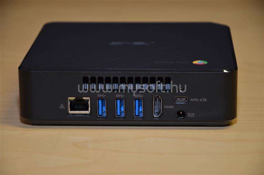 ASUS Chromebox 3 Mini PC (CHROMEBOX3-N7128U) | chromebox3 mini pc | pc ...