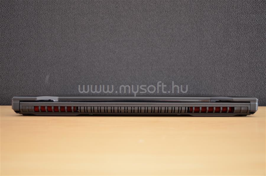 ASUS ROG TUF FX505DU-AL052 Black Plastic - Stealth Black (FX505DU-AL052 ...