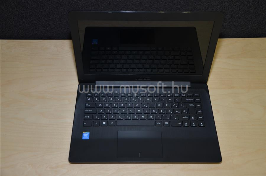 ASUS X453MA-WX067D (fekete) (X453MA-WX067D) | x453ma | notebook | mysoft.hu