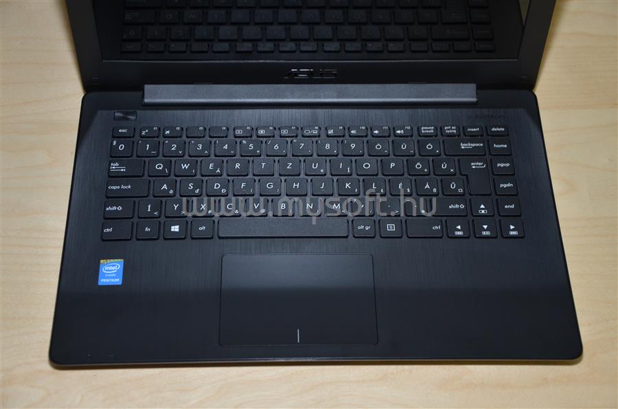 ASUS X453MA-WX067D (fekete) (X453MA-WX067D) | x453ma | notebook | mysoft.hu