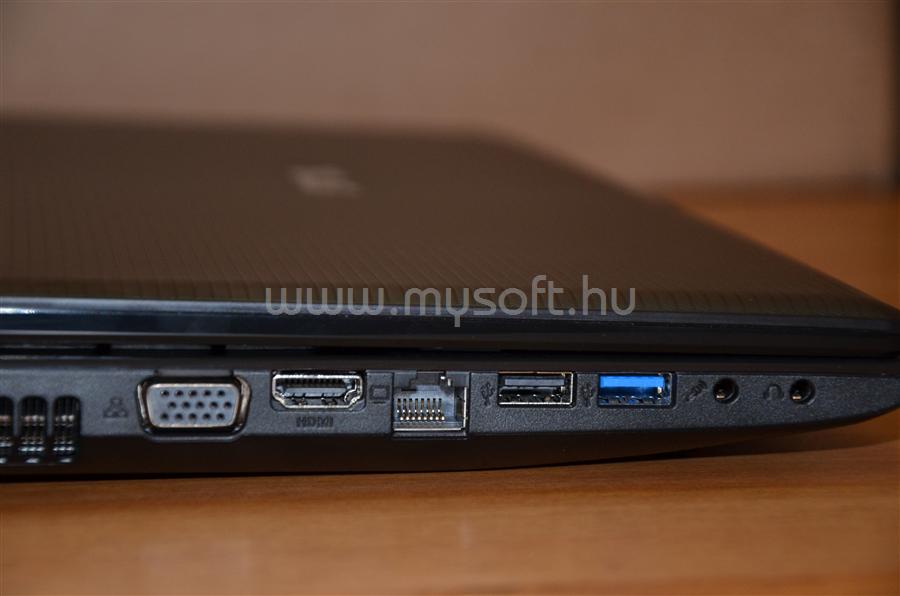 ASUS X55A-SX203D (X55A-SX203D_8GBW7HP_S) | x55a | notebook | mysoft.hu