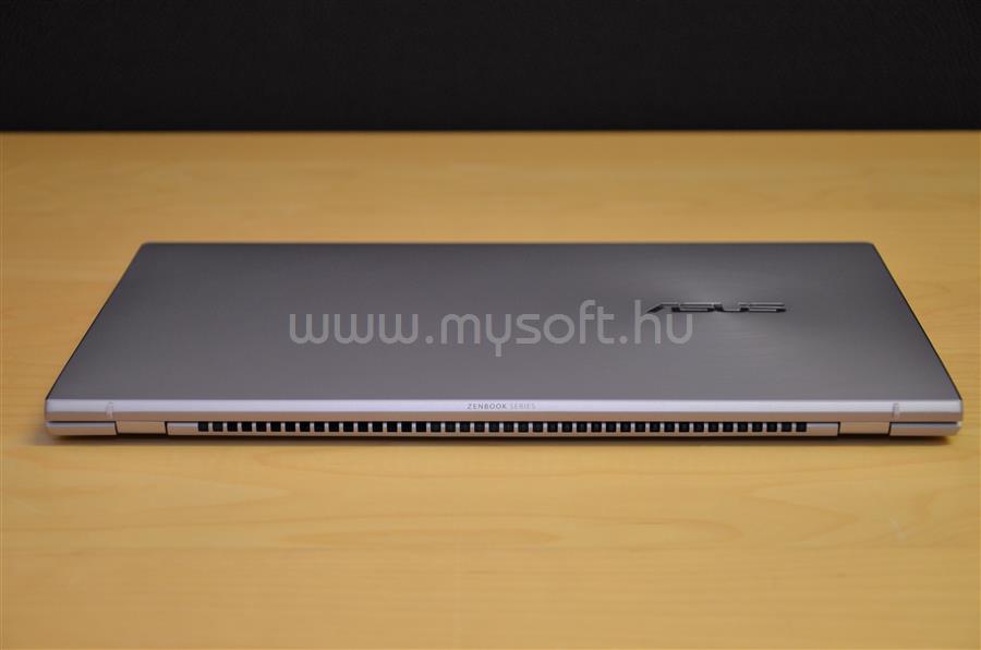 ASUS ZenBook 14 UX425JA-BM115T (halványlila - numpad) (UX425JA-BM115T ...