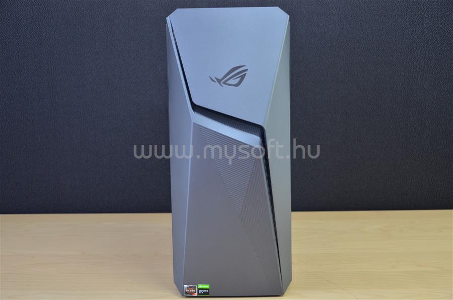 ASUS ROG Strix GL10DH Tower (GL10DH-HU002T) | rog strix gl10dh | pc ...