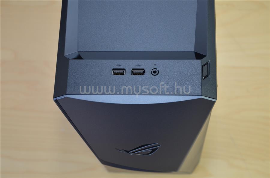 ASUS ROG Strix GL10DH Tower (GL10DH-HU002T_H2TB_S) | rog strix gl10dh ...