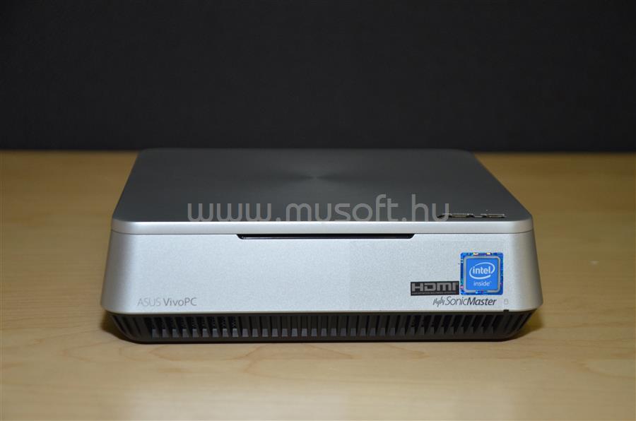 ASUS VivoPC VM42 Mini (VM42-S031M) | vivopc vm42 | pc | mysoft.hu