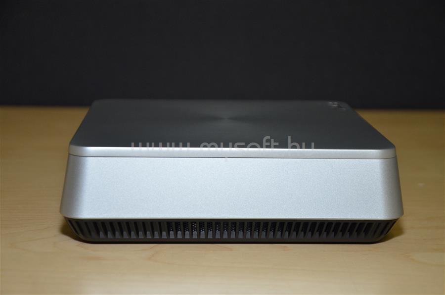 ASUS VivoPC VM42 Mini (VM42-S031M) | vivopc vm42 | pc | mysoft.hu