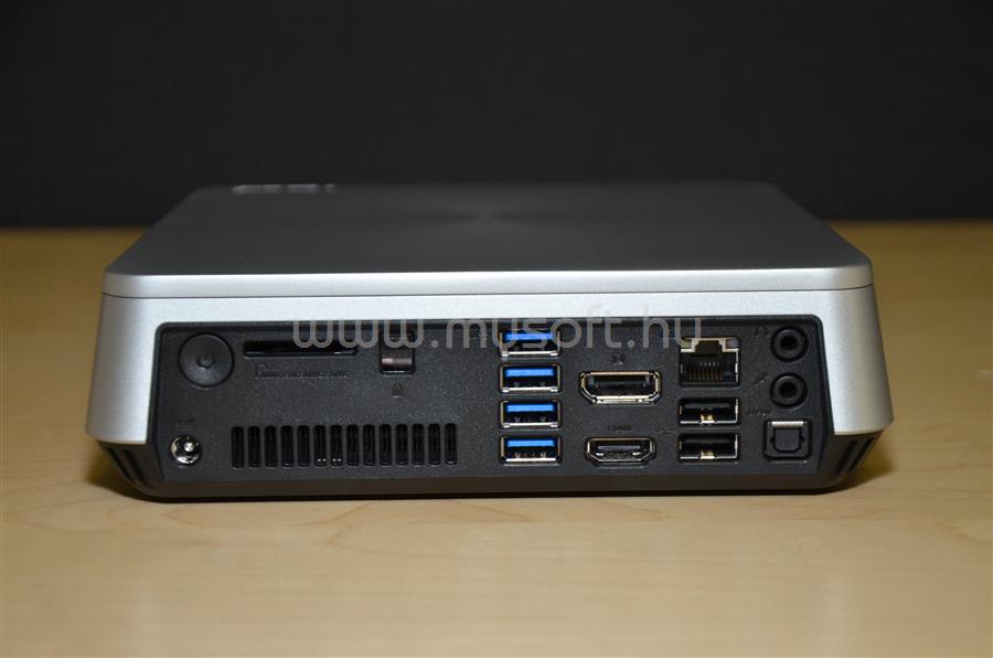 ASUS VivoPC VM42 Mini (VM42-S031M) | vivopc vm42 | pc | mysoft.hu