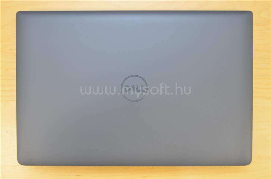 DELL Latitude 3540 (Titan Gray) (L3540-17_W10PNM250SSD_S) | latitude ...