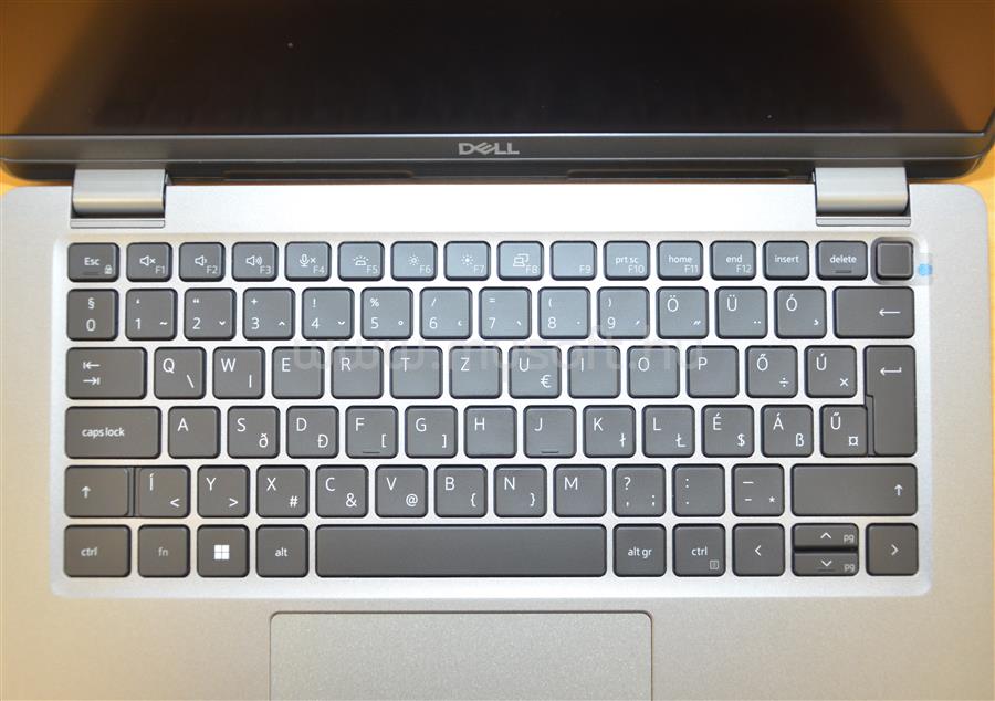 DELL Latitude 5330 (5330/A_W11PN500SSD_S) | latitude 5330 | notebook ...