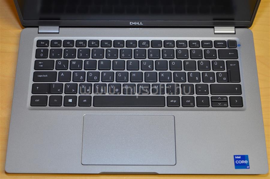 DELL Latitude 5420 (Titan Gray) (L5420-51) | latitude 5420 | notebook ...
