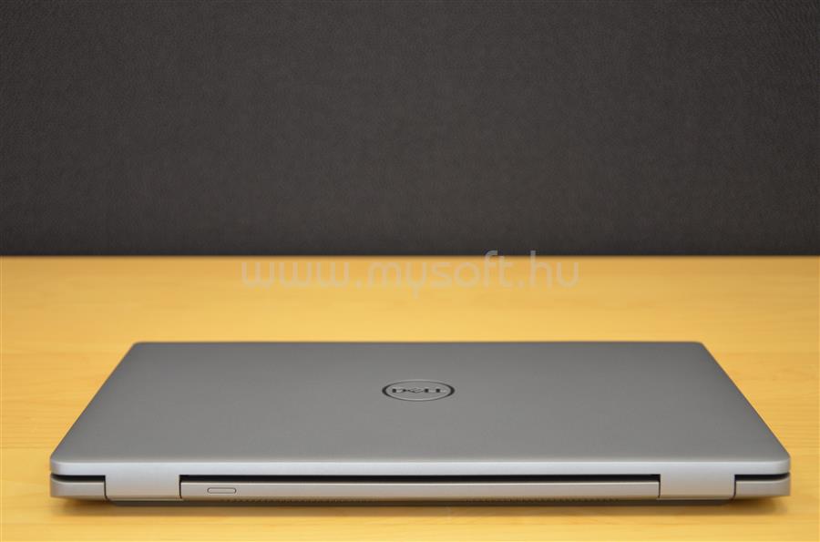 DELL Latitude 5540 (Titan Gray) (N009L554015EMEA_VP_UBU ...
