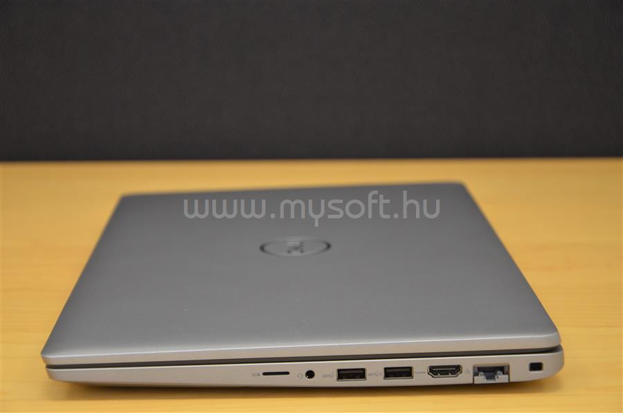 DELL Latitude 5540 (Titan Gray) (N024L554015EMEA_VP_UBU_32GBN4000SSD_S ...