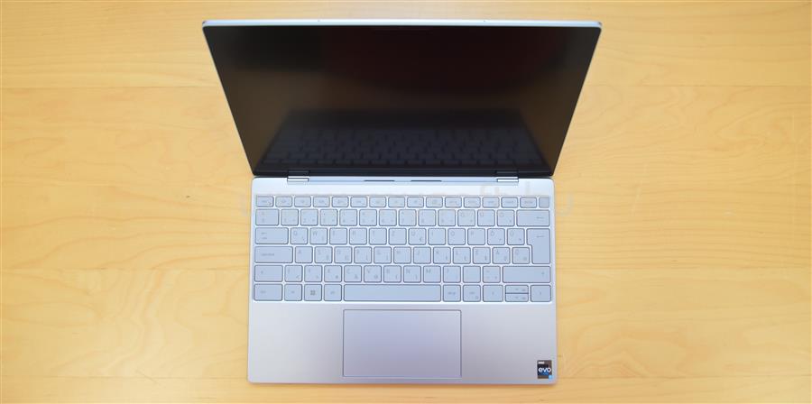 DELL XPS 13 9315 (Sky Silver) (XPS9315-716512W11P) | xps 13 9315 ...