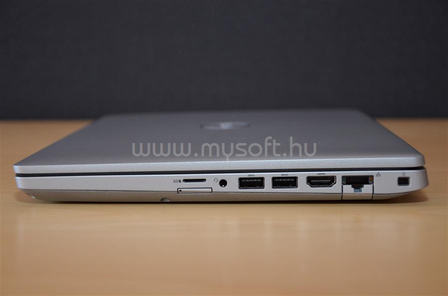 DELL Latitude 5411 (L5411-10_16GB_S) | latitude 5411 | notebook | mysoft.hu