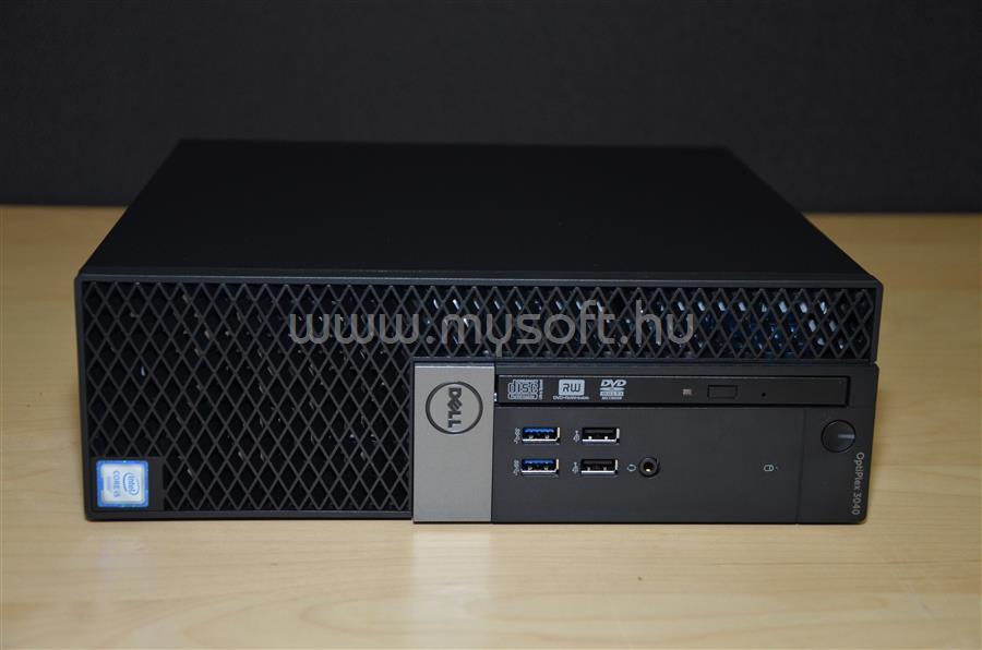 DELL Optiplex 3040 Small Form Factor (N009O3040SFF_UBU-11) | optiplex ...