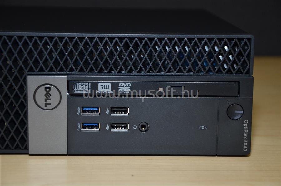 DELL Optiplex 3040 Small Form Factor (N009O3040SFF_UBU-11) | optiplex ...