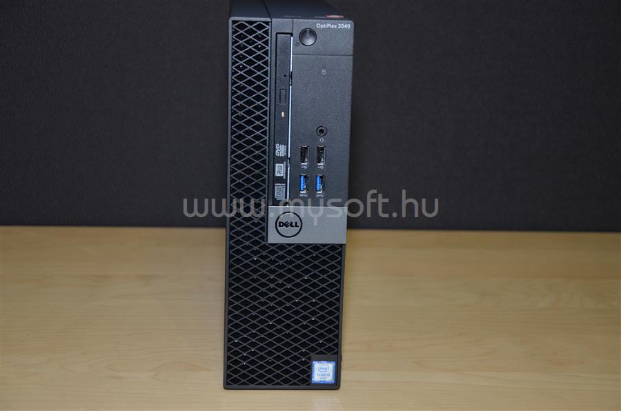 DELL Optiplex 3040 Small Form Factor (N009O3040SFF_UBU-11) | optiplex ...
