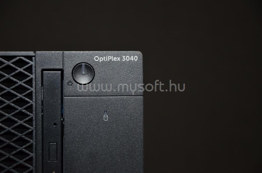 DELL Optiplex 3040 Small Form Factor (N009O3040SFF_UBU-11) | optiplex ...