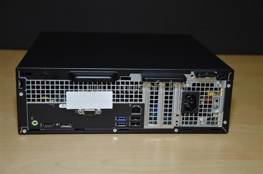 DELL Optiplex 3040 Small Form Factor (N009O3040SFF_UBU-11) | optiplex ...