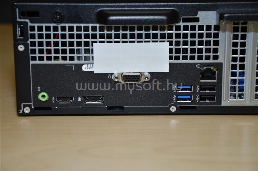 DELL Optiplex 3040 Small Form Factor (N009O3040SFF_UBU-11) | optiplex ...