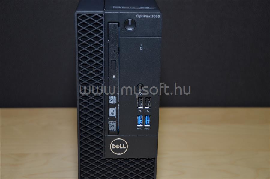 DELL Optiplex 3050 Small Form Factor (S030O3050SFFUCEE_UBU-11 ...