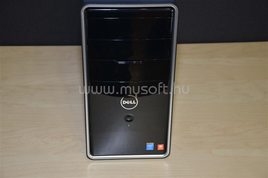 DELL Inspiron 3847 Mini Tower (Inspiron_3847_163224) | inspiron 3847 ...