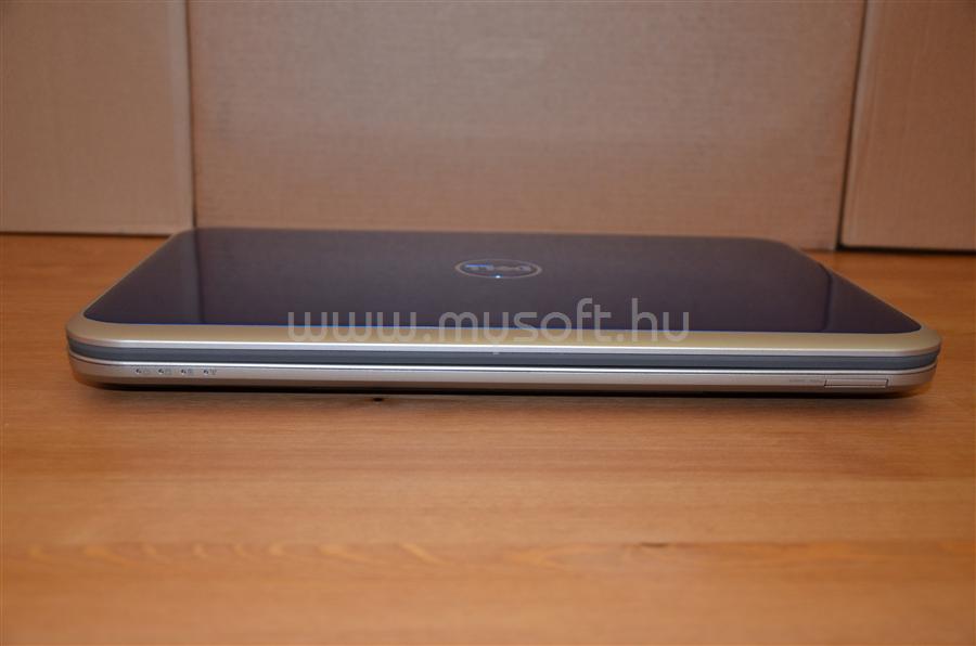 DELL Inspiron 5520 Peacock Blue (5520_144221) | inspiron 5520 ...