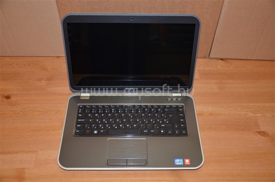 DELL Inspiron 5520 Peacock Blue (5520_144221) | inspiron 5520 ...
