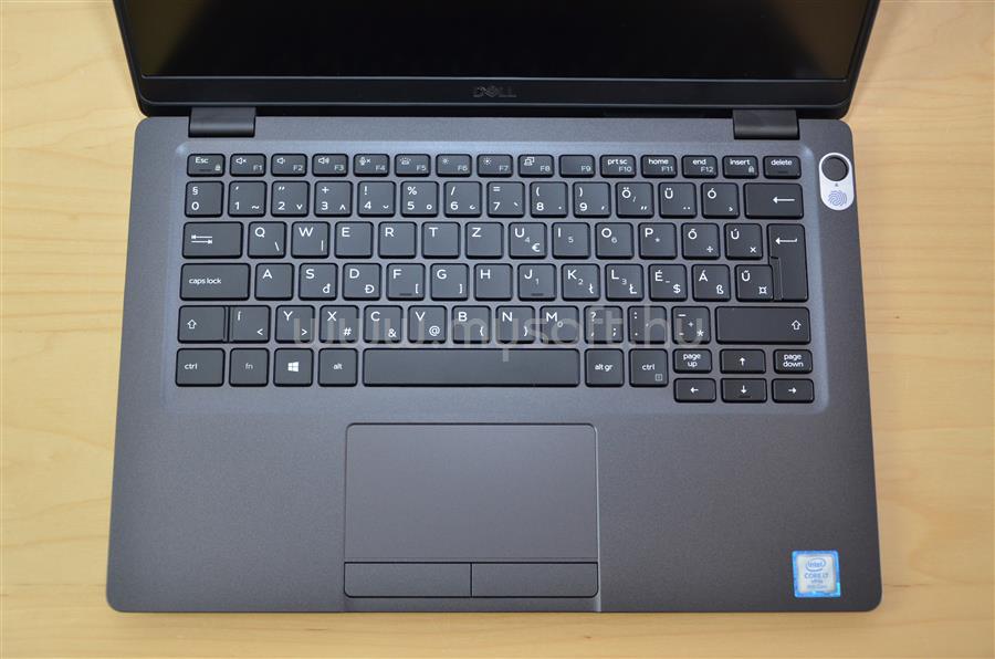 DELL Latitude 5300 (N016L530013EMEA) | latitude 5300 | notebook | mysoft.hu