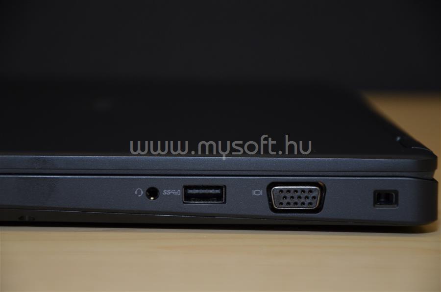 DELL Latitude 5491 (5491_253773) | latitude 5491 | notebook | mysoft.hu