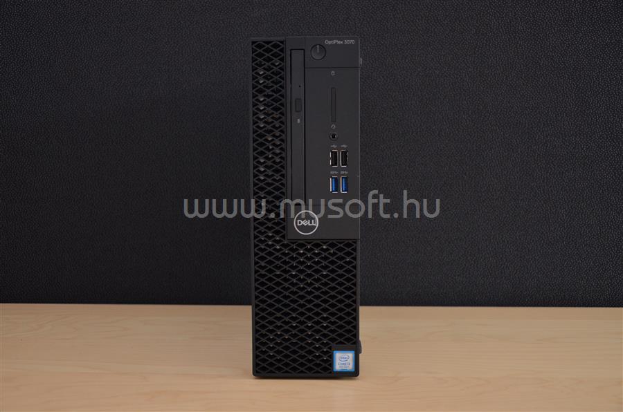 DELL Optiplex 3070 Small Form Factor (3070SF-10) | optiplex 3070 | pc ...