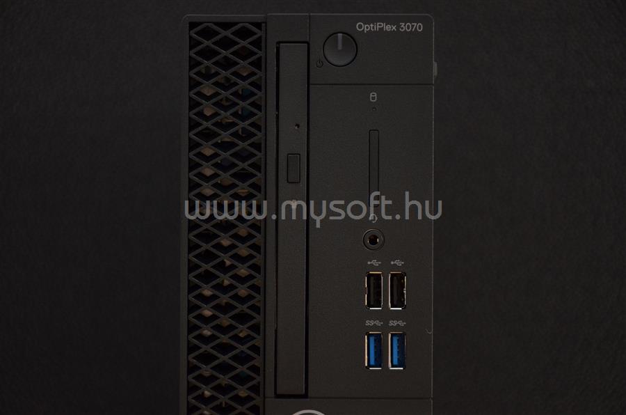 DELL Optiplex 3070 Small Form Factor (3070SF-10) | optiplex 3070 | pc ...