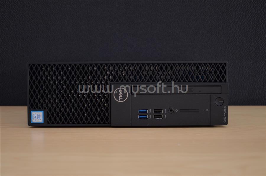 DELL Optiplex 3070 Small Form Factor (3070SF-10) | optiplex 3070 | pc ...