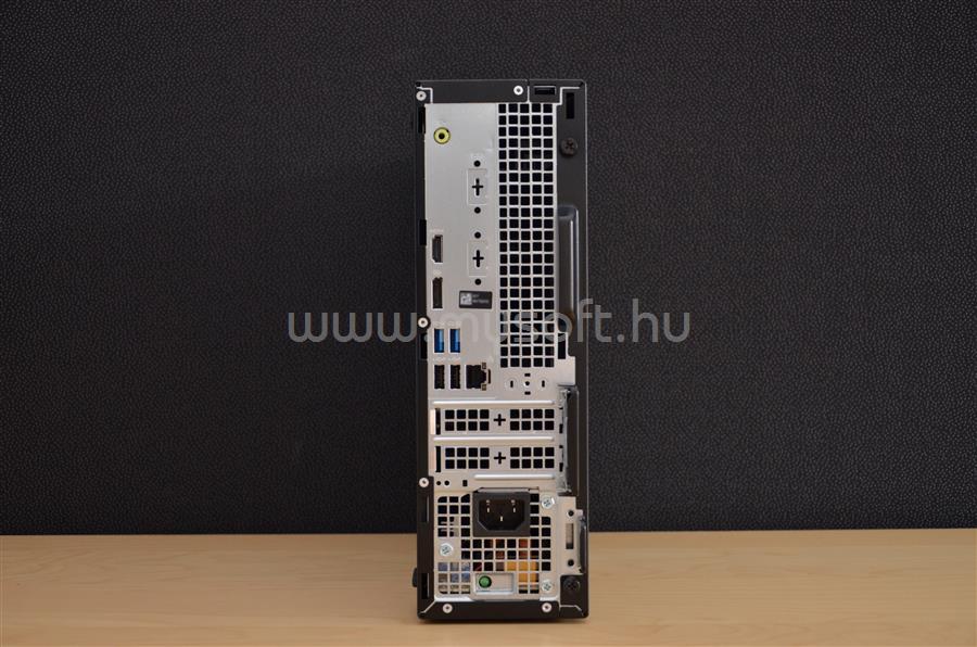 DELL Optiplex 3070 Small Form Factor (3070SF-10) | optiplex 3070 | pc ...