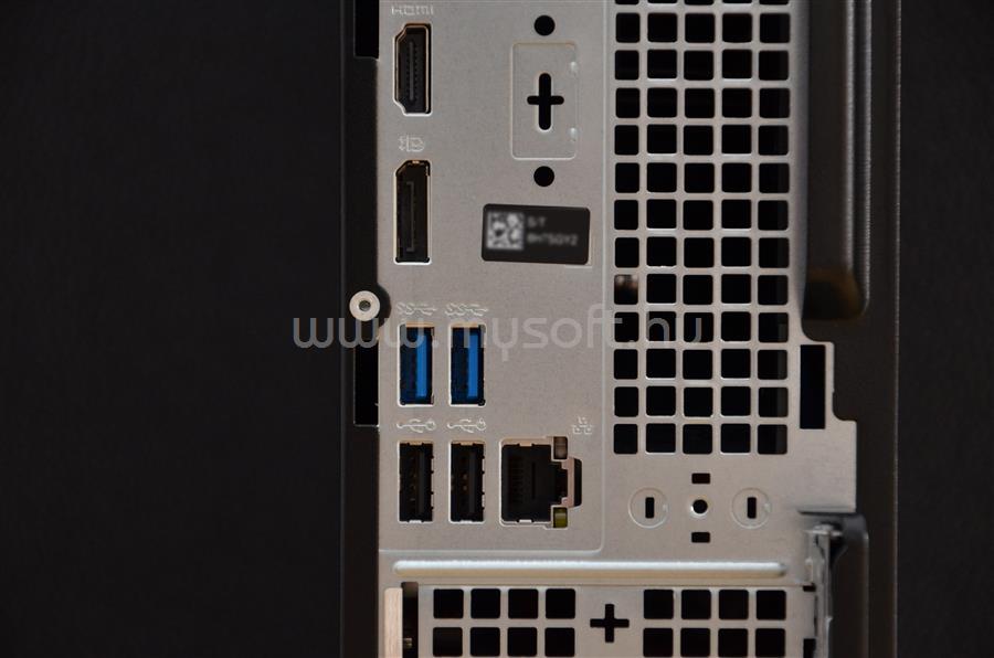 DELL Optiplex 3070 Small Form Factor (3070SF-10) | optiplex 3070 | pc ...