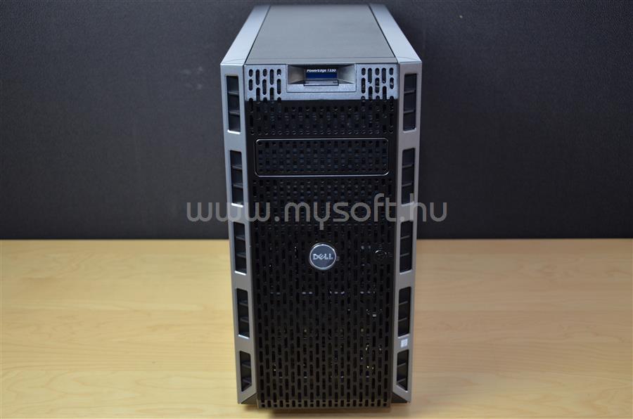 DELL PowerEdge T330 Tower H330 1x E3-1220v6 2x 495W iDRAC8 Express 8x 3,5 (DPET330-92) | dell ...