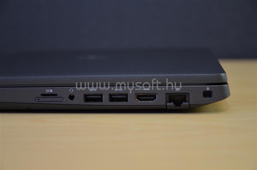DELL Precision 3541 (M3541-1) | precision 3541 | notebook | mysoft.hu