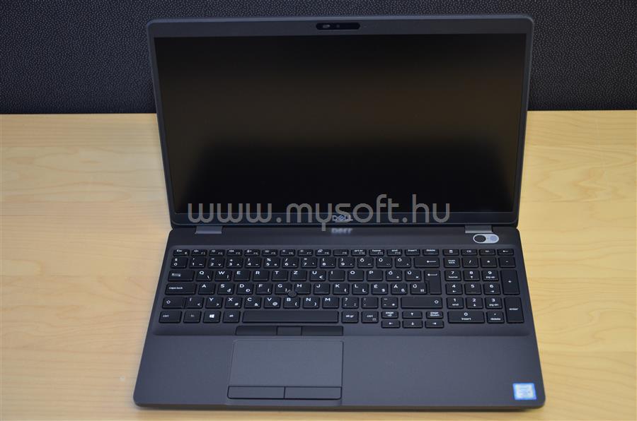 DELL Precision 3541 (M3541-1) | precision 3541 | notebook | mysoft.hu