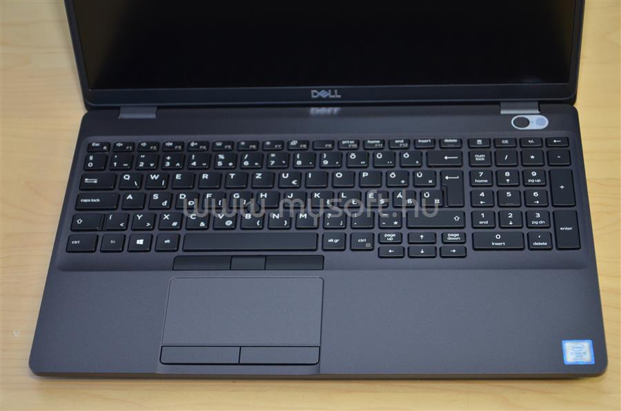DELL Precision 3541 (M3541-1) | precision 3541 | notebook | mysoft.hu