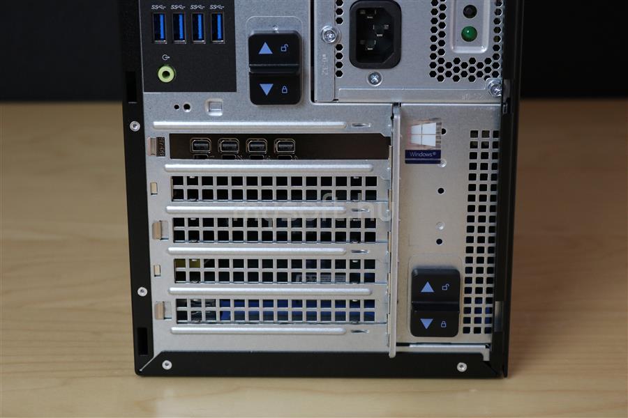 DELL Precision 3630 Mini Tower (T3630_262891) | precision 3630 | pc ...