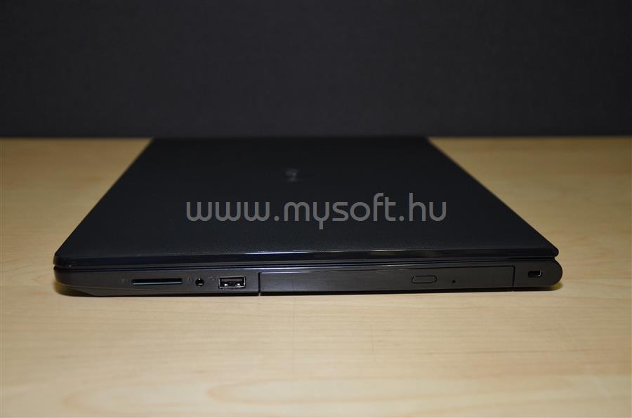 DELL Vostro 3578 Fekete (3578_249514_32GB_S) | vostro 3578 | notebook ...