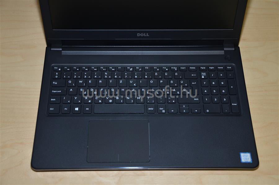 DELL Vostro 3578 Fekete (3578_249514_32GB_S) | vostro 3578 | notebook ...