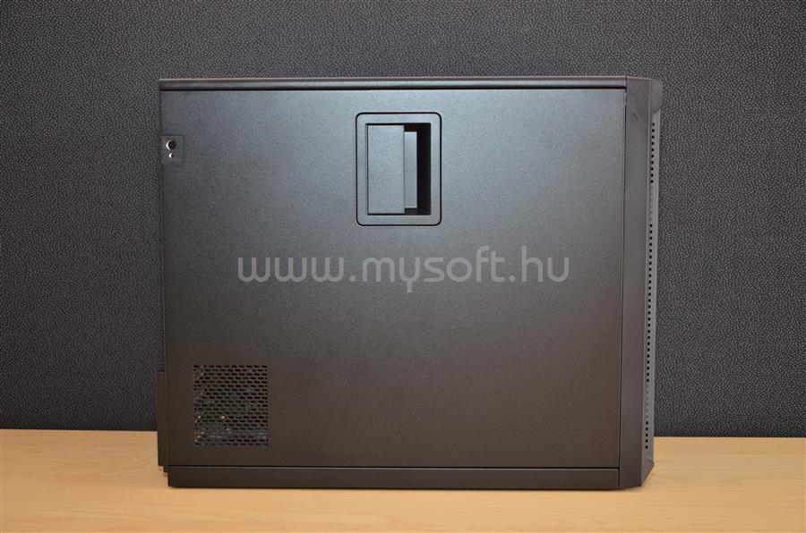 DELL PowerEdge T140 Tower H330 1x E-2246G 1x 365W iDRAC9 Express 4x 3,5 ...