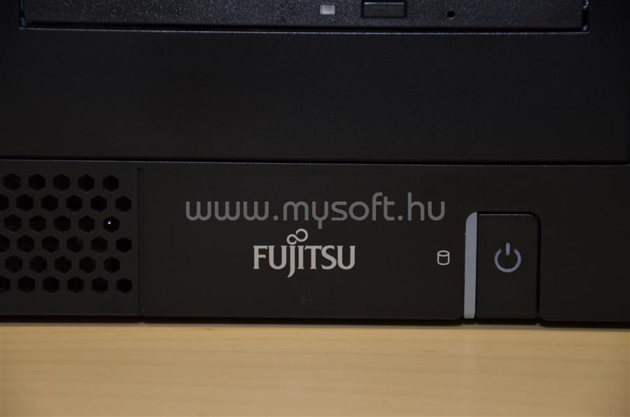 FUJITSU Esprimo D556 Small Form Factor (VFY:D5562P23HOHU) | esprimo ...