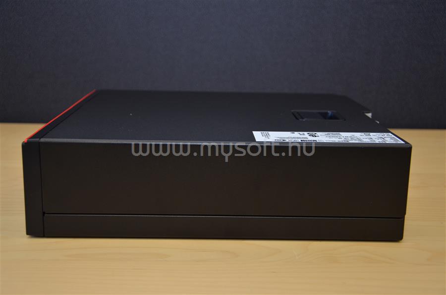 FUJITSU Esprimo D556 Small Form Factor (VFY:D5562P151SHU_W10HP_S ...
