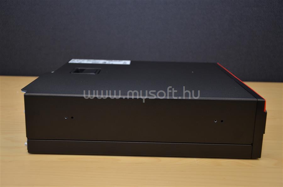 FUJITSU Esprimo D556 Small Form Factor (VFY:D5562P23HOHU) | esprimo ...