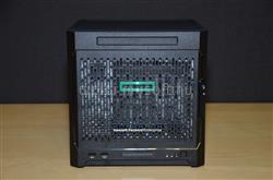 HP ProLiant MicroServer G10 (873830-421) | hp proliant microserver g10 ...