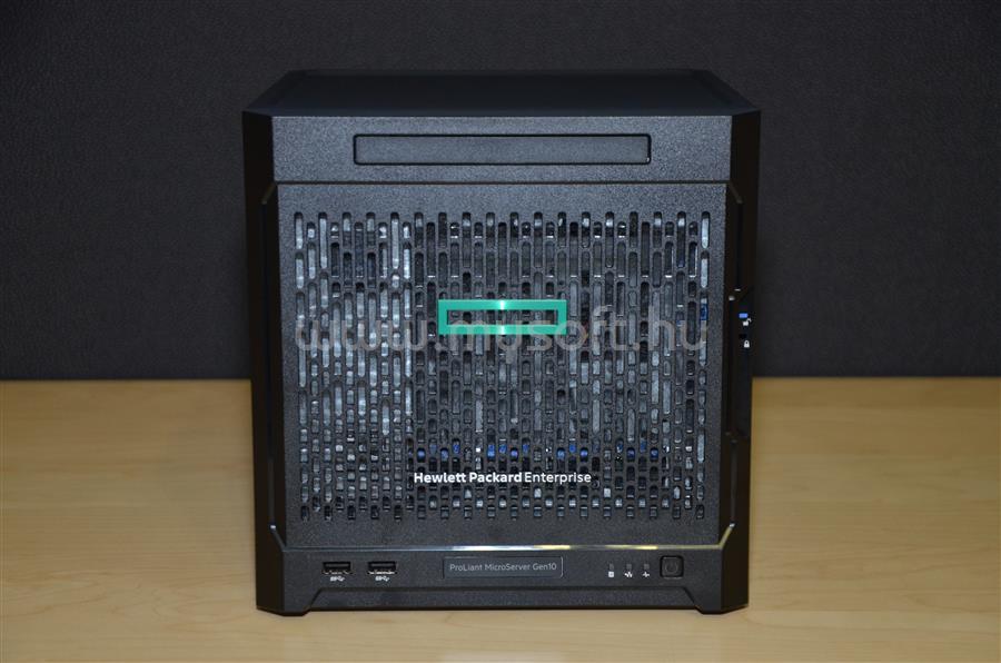 HP ProLiant MicroServer G10 (873830-421) | hp proliant microserver g10 ...