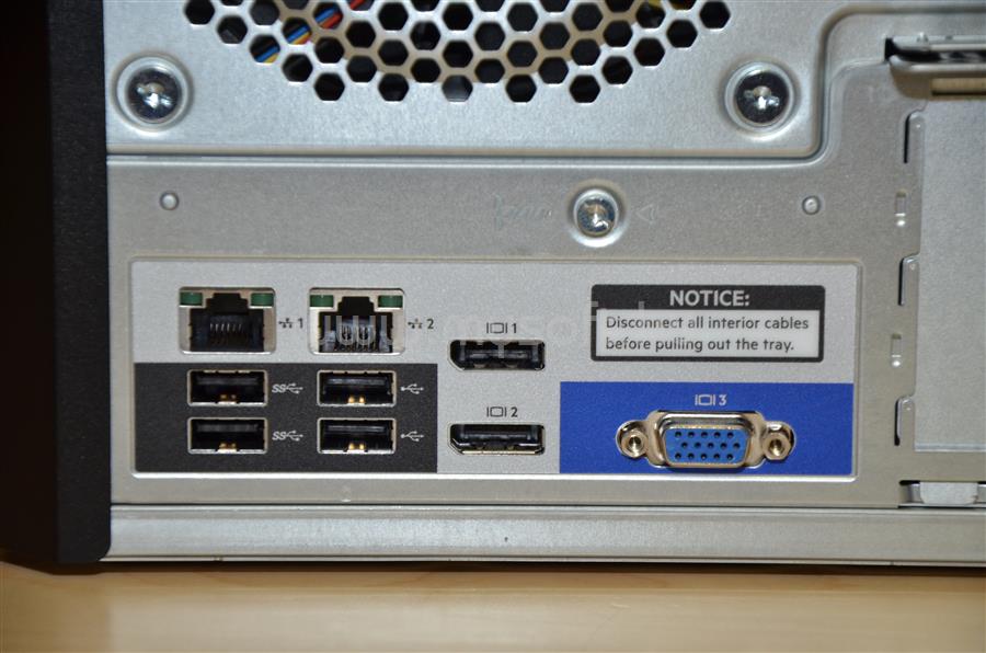 HP ProLiant MicroServer G10 (873830-421) | hp proliant microserver g10 ...